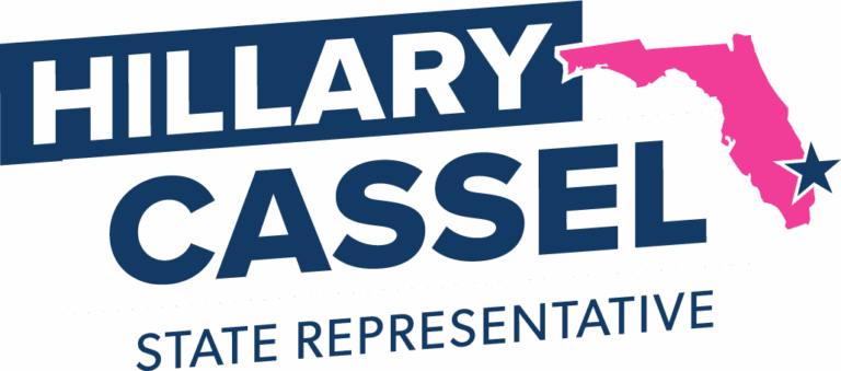 Hillary Cassel for State Representative