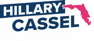 Hillary Cassel for State Representative