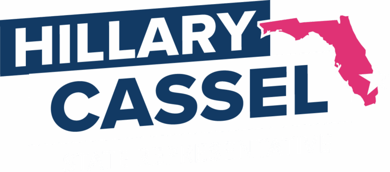 Hillary Cassel for State Representative